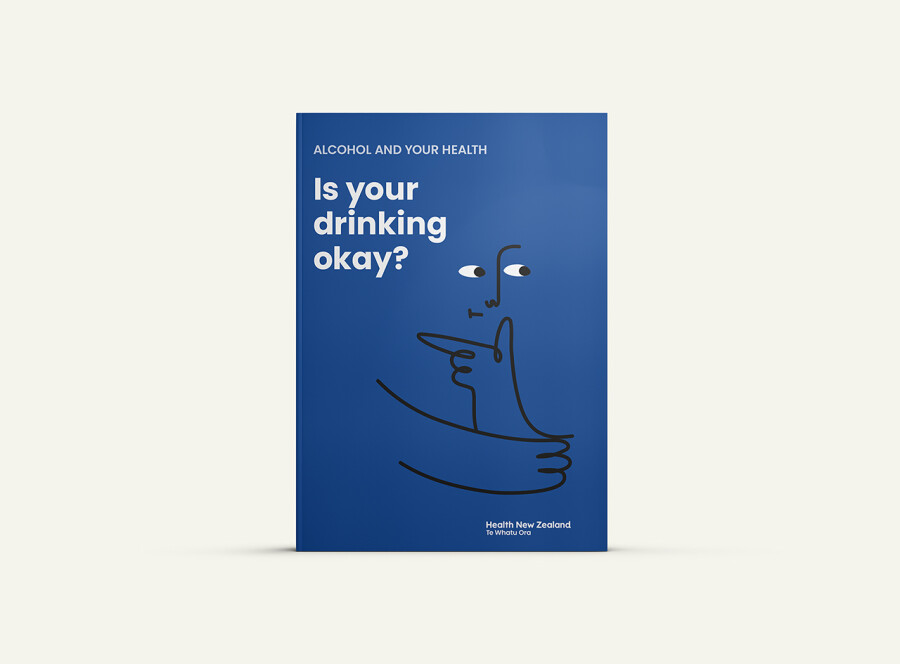 Alcohol Resources — Is your drinking okay?